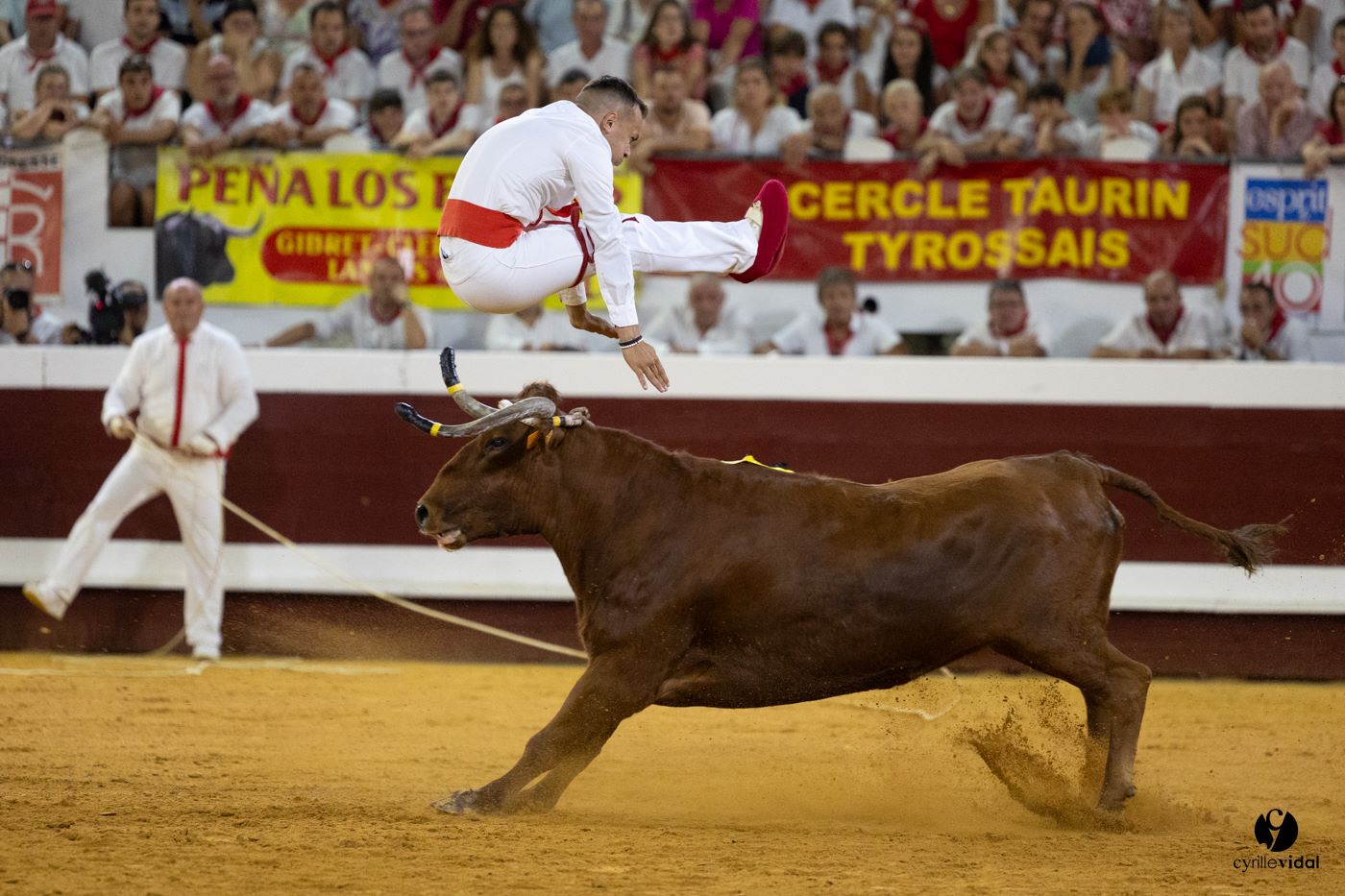 Arènes de Dax : ouverture de la billetterie pour une saison ...